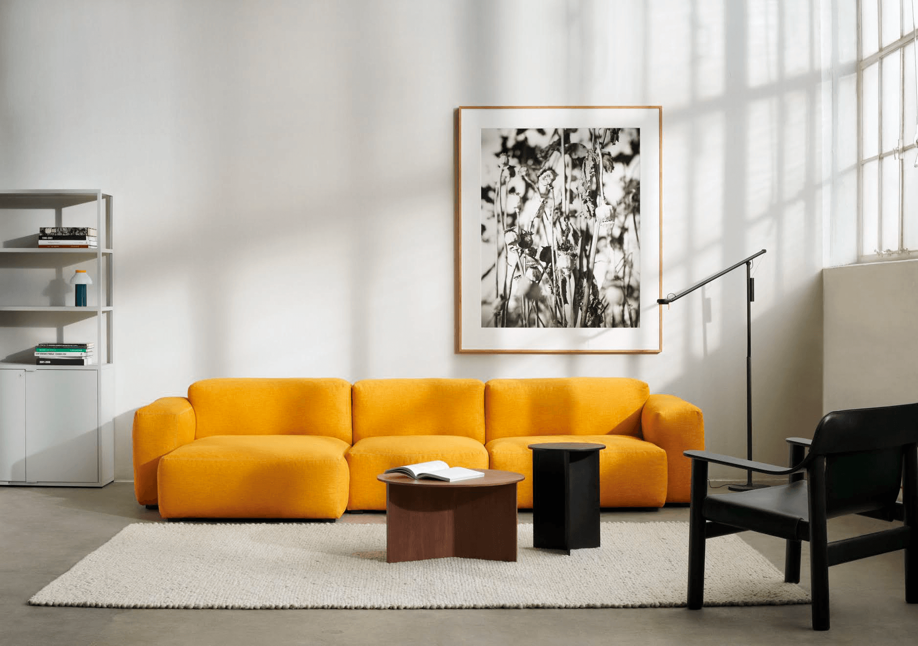 Livingdesign.be, dé interieurwebshop met eigen showroom